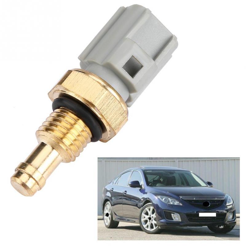 Buy Engine Coolant Temperature Sensor for Mazda 3 5 6 MX-5 Miata CX-7 ...