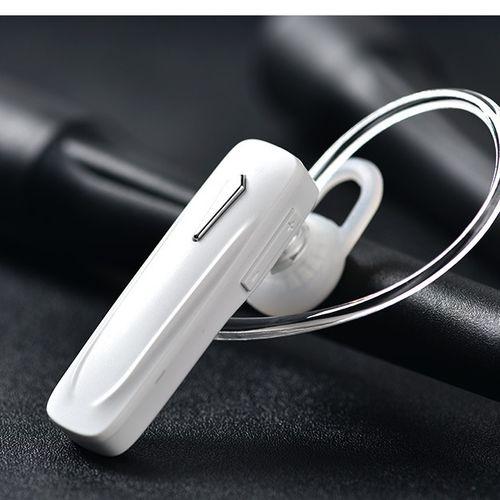 Buy Wireless Bluetooth Headset Business Headphone Hands Free Microphone ...
