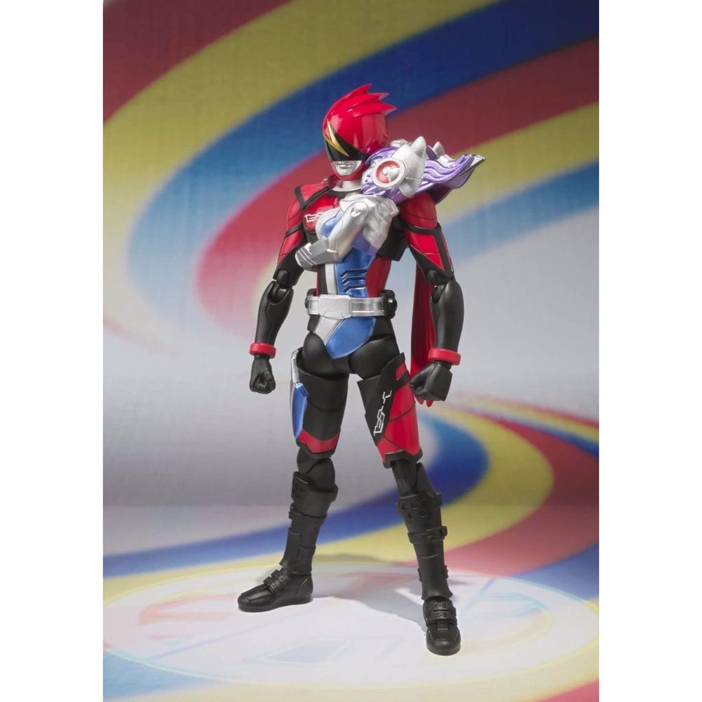 Buy S.H.Figuarts Unofficial Sentai Akibaranger SUPER AKIBA RED Action ...