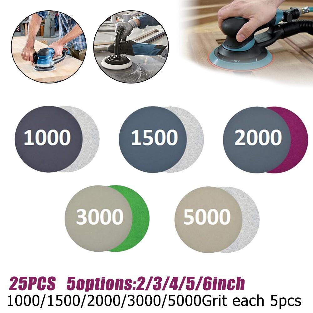 Buy 25 Pcs Sandpaper 25* 25pc 25×. Durable Fashion at affordable prices ...