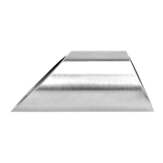 Craft Sturdy Prevent Scratches Lightweight Portable Guitar Slide Tone ...