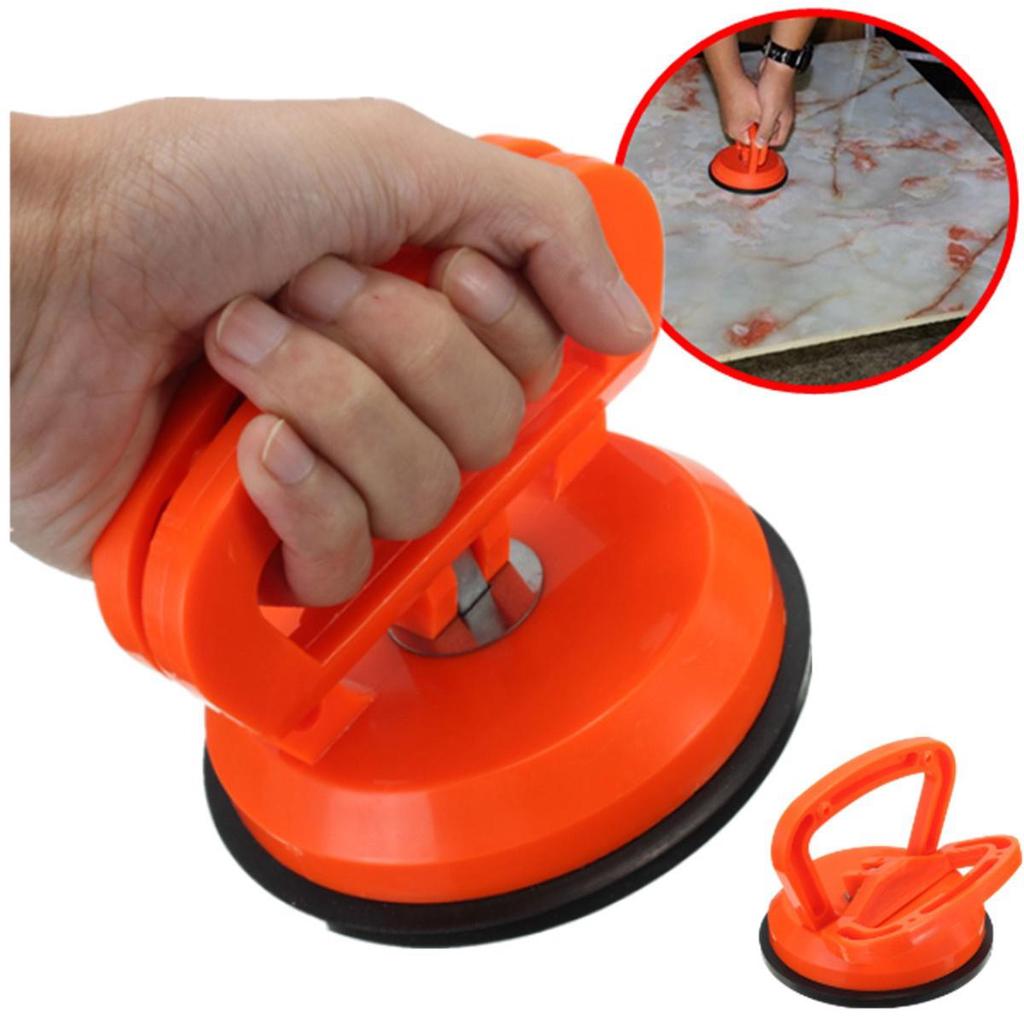 Buy 5" 115mm Car Vacuum Suction Cup Dent Puller Bodywork Panel Remover ...