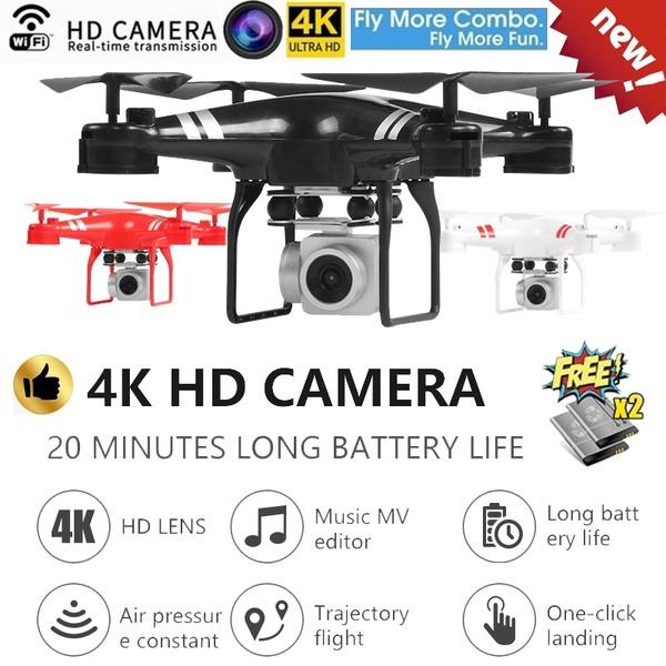 Ky101S Performance Camera Drone Phantom 4 Pro RC Quadcopter with 500W ...