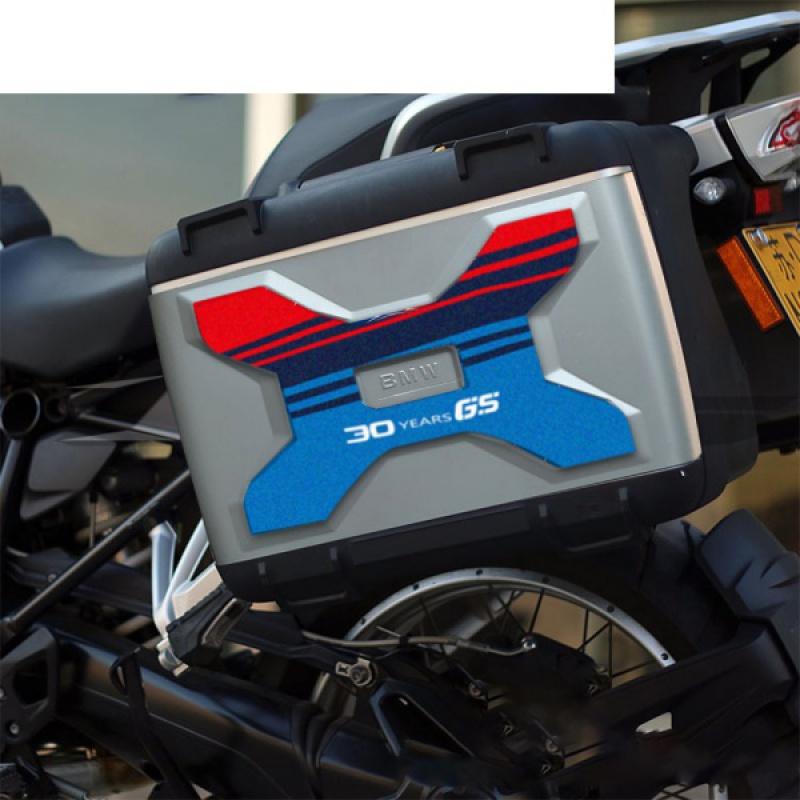 Buy REALZION For BMW F750GS R1200GS R1250GS Side Box Stickers ...