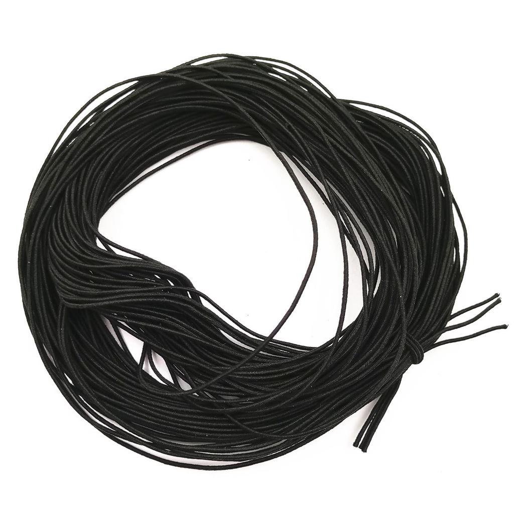 Buy Special Beading Cord Line Stretch Rubber Rope Elastic Core at ...