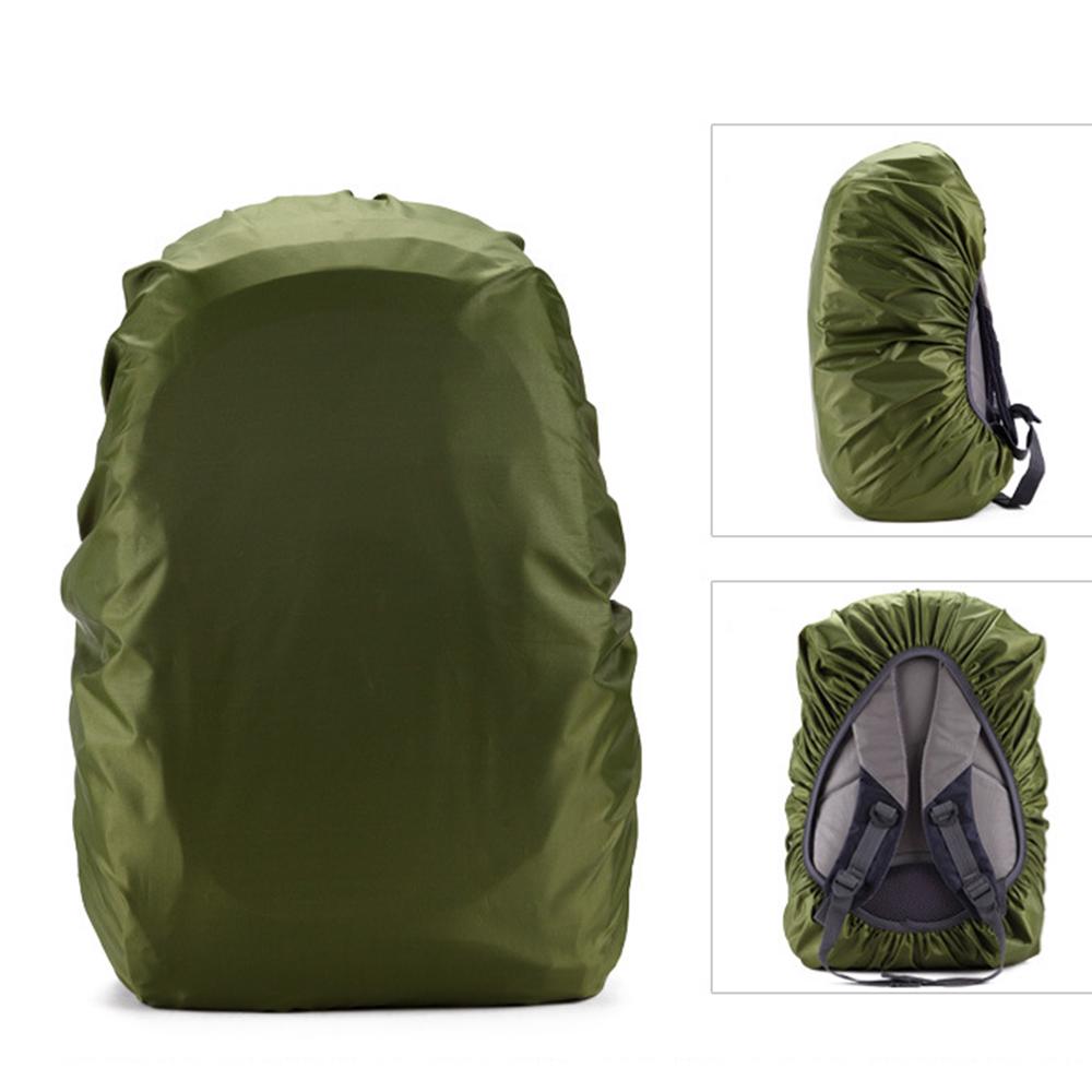 Cheap Waterproof Backpack Cover Practical Lightweight Travel Camping ...