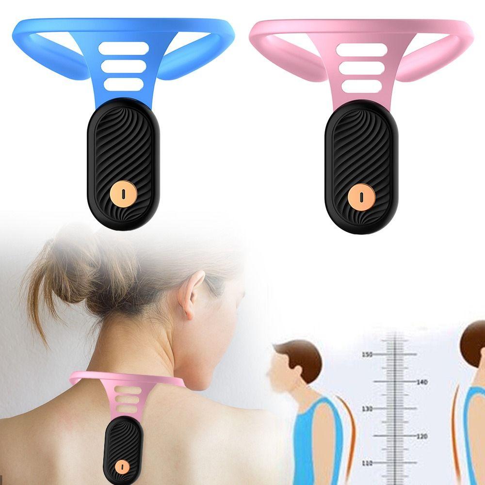 Buy Muscle Body Shaping Neck Instrument Posture Correction Device ...