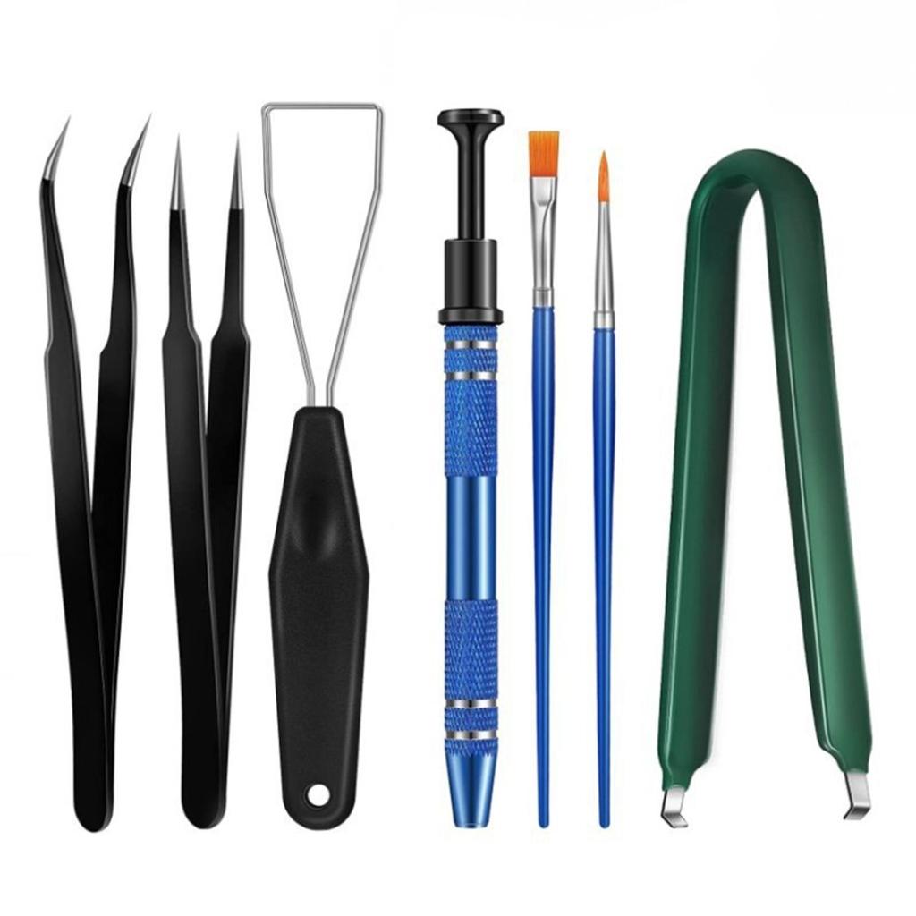 Kaufe Tastaturschalter Puller Kit Computer Extraktor Screw Picker ...