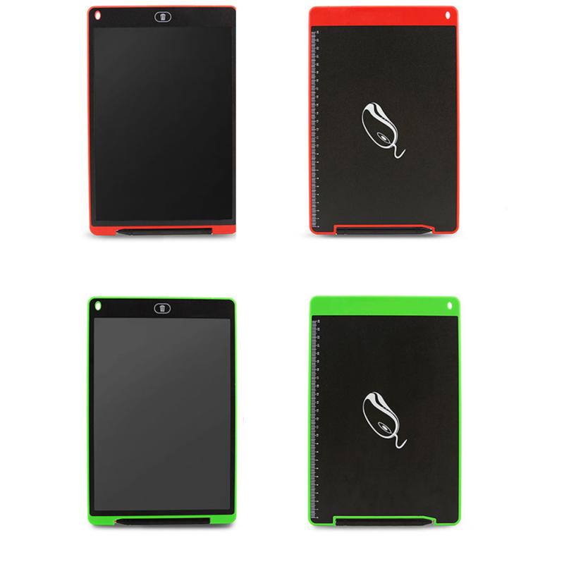 Buy 12 Inches LCD Writing Tablet Digital Handwriting Pads With Pen at ...