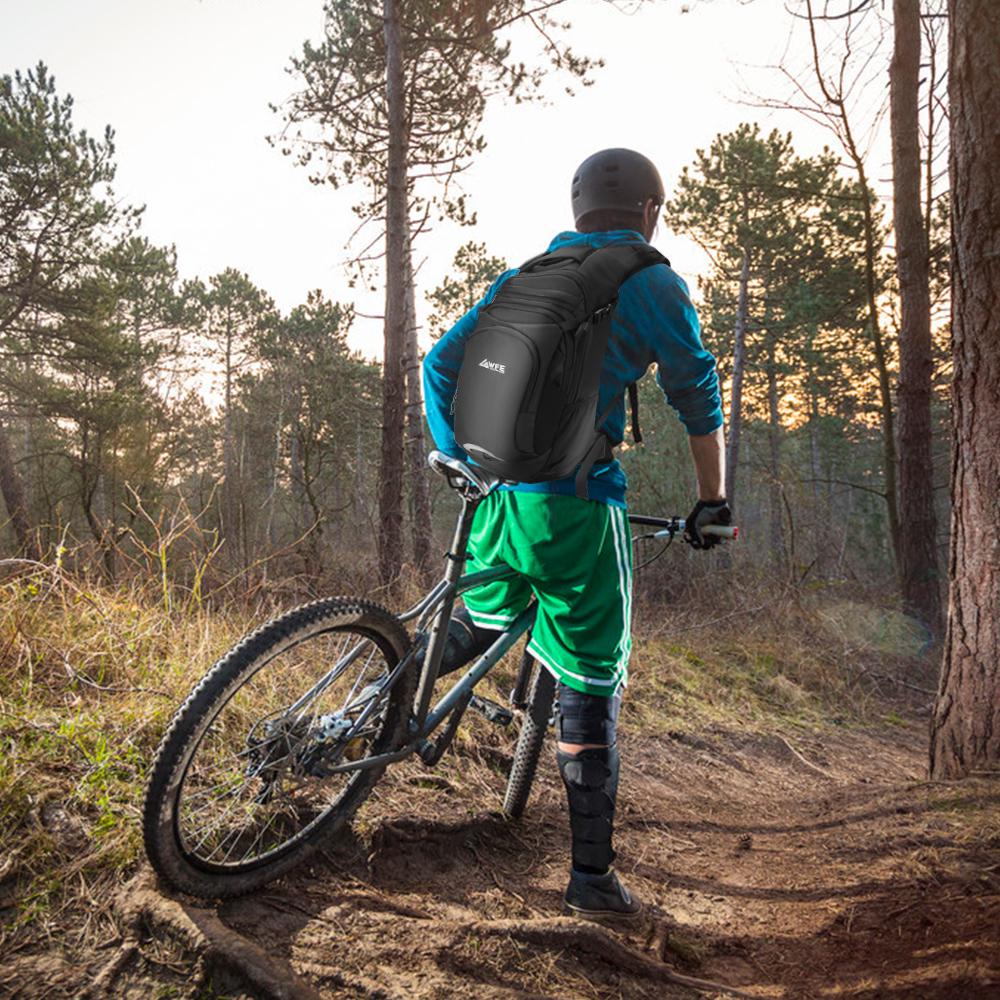 Buy 18L Lightweight Cycling Backpack at affordable prices — free ...