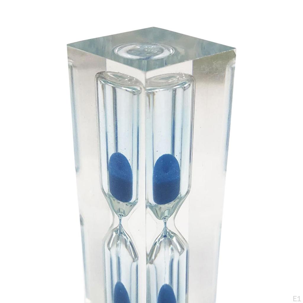 Купить Песочный таймер, 5-минутные песочные часы для детей, детский ...