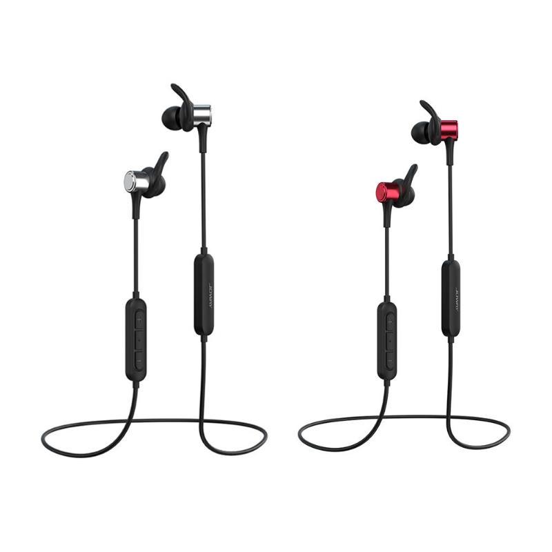 Buy JOWAY H32 Bluetooth Earphone 3D Surround Sound Stereo DSP Wireless ...