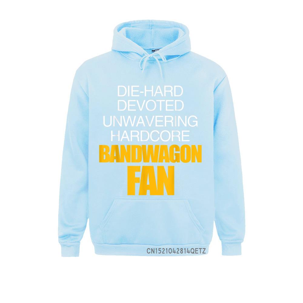 Buy Die Hard Devoted Unwavering Hardcore Bandwagon Fan Gold Birthday ...