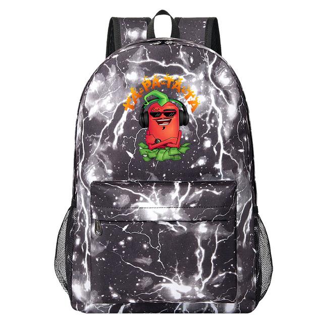 Buy Edison Pts Children Backpack Boy Girl School Bags Edisonpts Large ...