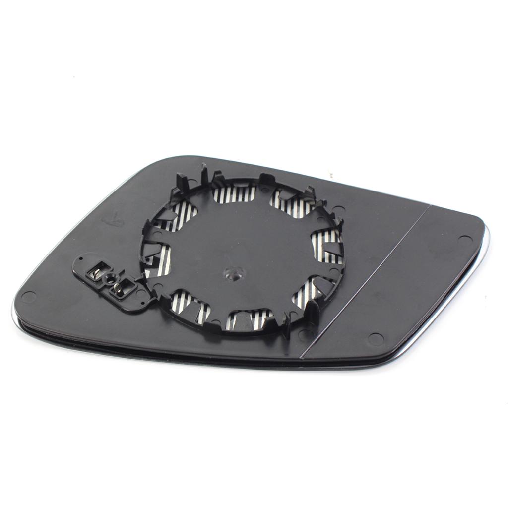 BMW 5 F10 F18 E60 F35 F02 için Sağ Yan Isıtmalı Dikiz Aynası ...