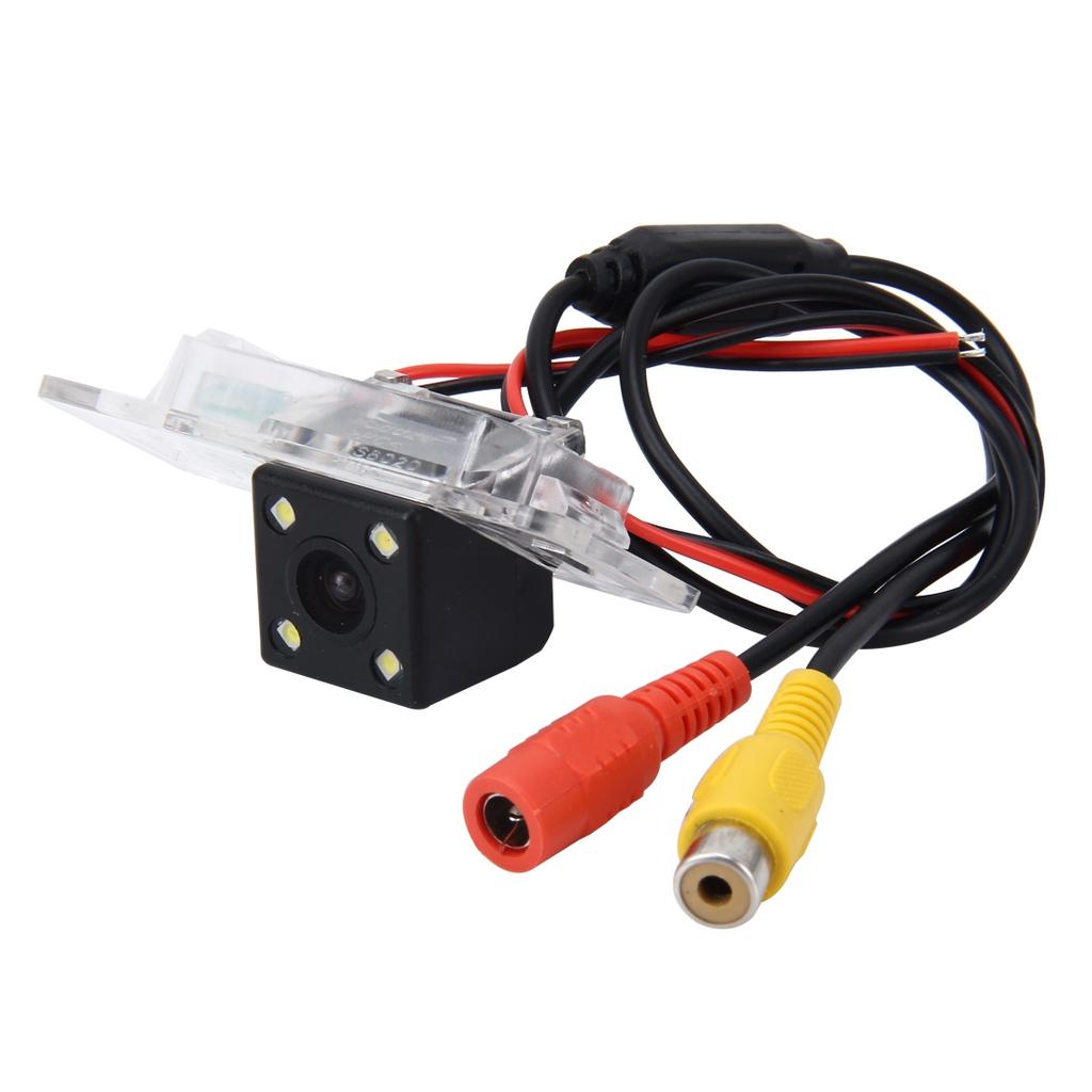 Buy 656×492 Effective Pixel NTSC 60HZ CMOS II Waterproof Car Rear View ...