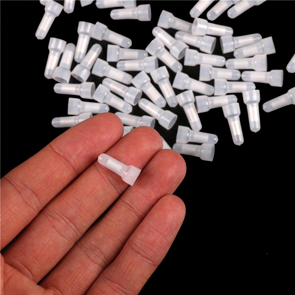 Buy 1000Pcs Ce1X Closed-End Wire Connector Crimp Terminal Cap For ...