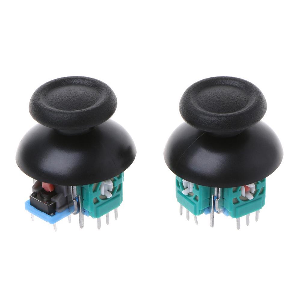 Buy Handle Left and Right Rocker - 3D Joystick for PS4 at affordable ...