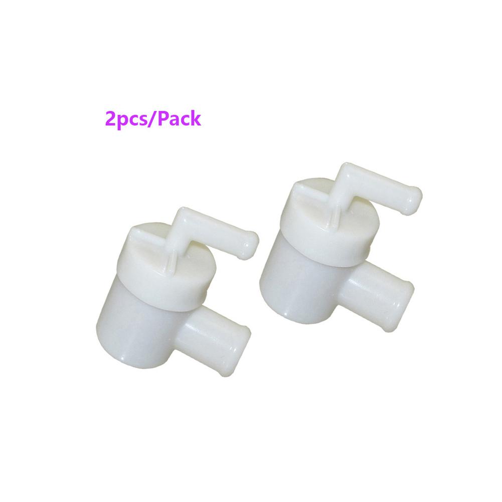 STONEDER Gas Fuel Filter For Vanguard V-Twins Engine Briggs & Stratton ...