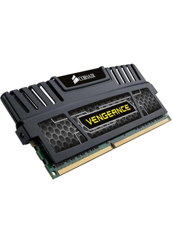 Buy Corsair 2x4GB DDR3, 1600Mhz, 240pin DIMM memory module 8 GB ...