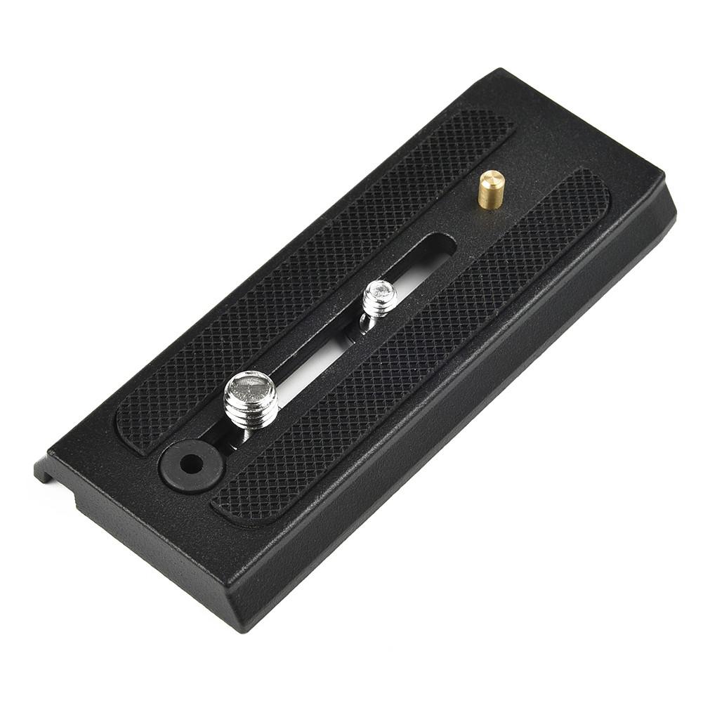 Buy 501PL Sliding Quick Release Plate For Manfrotto 501/503/701 HDV ...