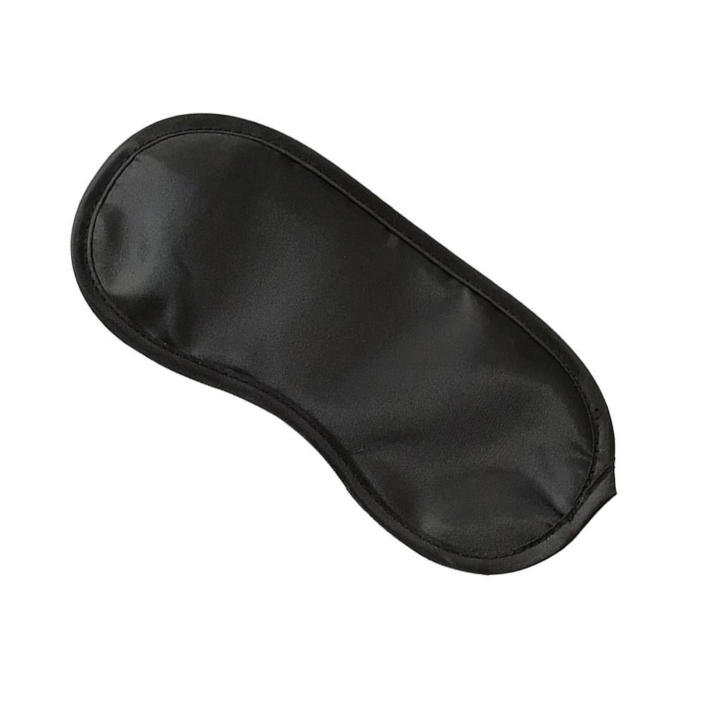 Buy Disposable Eye Patch Soft Polyester Eye Mask Sleep Mask Eye Shade ...