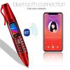 Buy SERVO K07 Pen Mini Cellphone GSM Dual SIM Camera Bluetooth Dialer ...