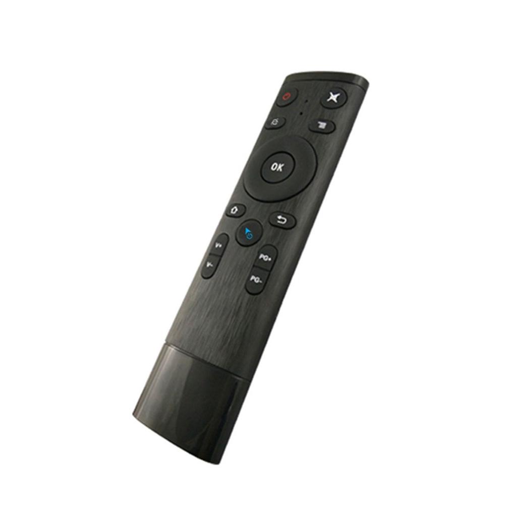 Buy Q5 2.4G Air Mouse Six Axis Gyroscope Remote Control For Laptop ...