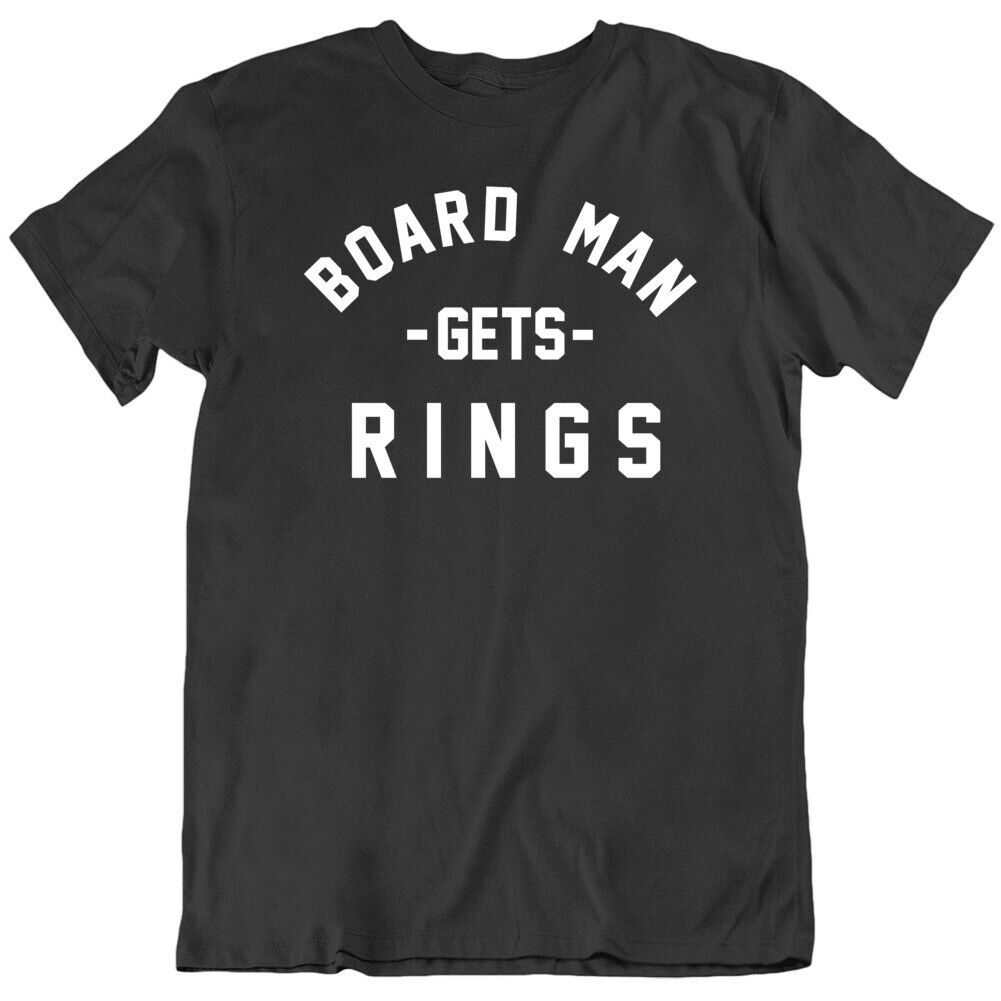 Buy Kawhi Leonard Board Man Gets Rings Toronto Basketball Men Print ...