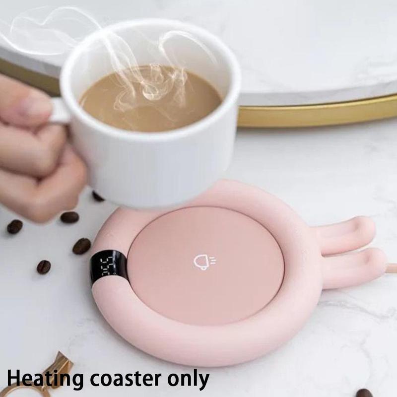 Buy New Coffee Mug Warmer For Home Office Desk Use Electric Beverage ...