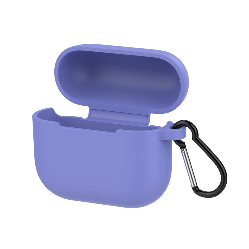 Cheap Silicone Cover Case For apple Airpods Case sticker Bluetooth Case ...