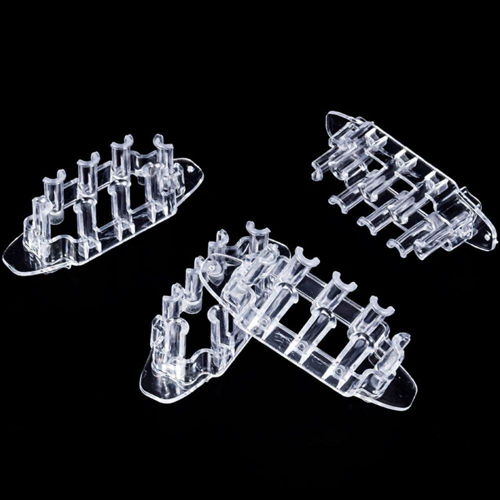 Cheap Easy Operate DIY Rubber Band Loom Weaver Tool O-shaped Loom Kit ...
