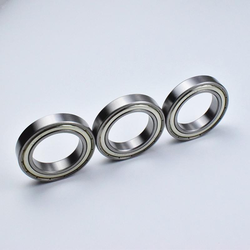 Buy Bearing 1Piece 6908ZZ 40*62*12(mm) at affordable prices — free ...