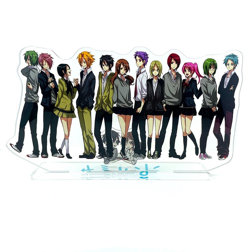 Cheap Horimiya group Miyamura Izumi Hori Kyoko Yuki Tooru Kakeru Sakura ...