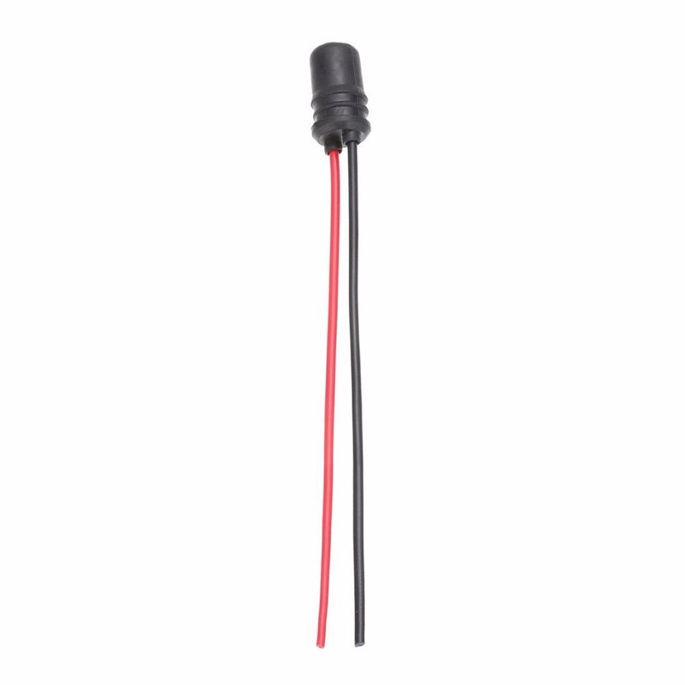 Buy Hot 10x T10 W5W 501 505 507 Cars Capless Wedge Bulb Holders Socket ...