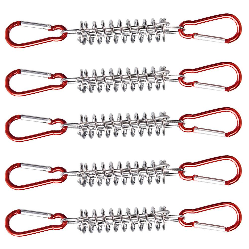 Buy 1 Set Spring Buckle Practical Helpful Durable Tensioner Fasteners ...