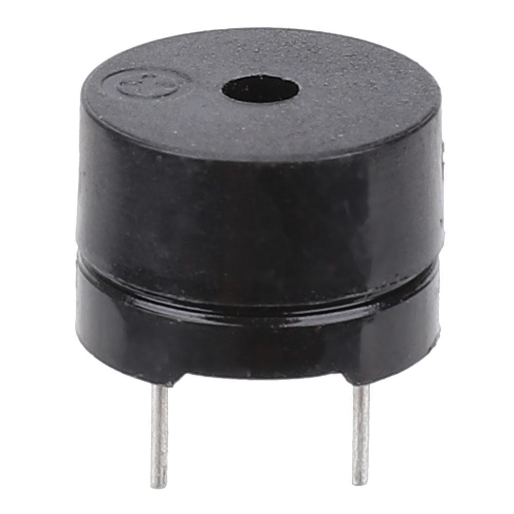 50 Adet Pasif Buzzer Elektromanyetik Tip 16ohm AC 2KHz 3V 5V 9V 12V ...