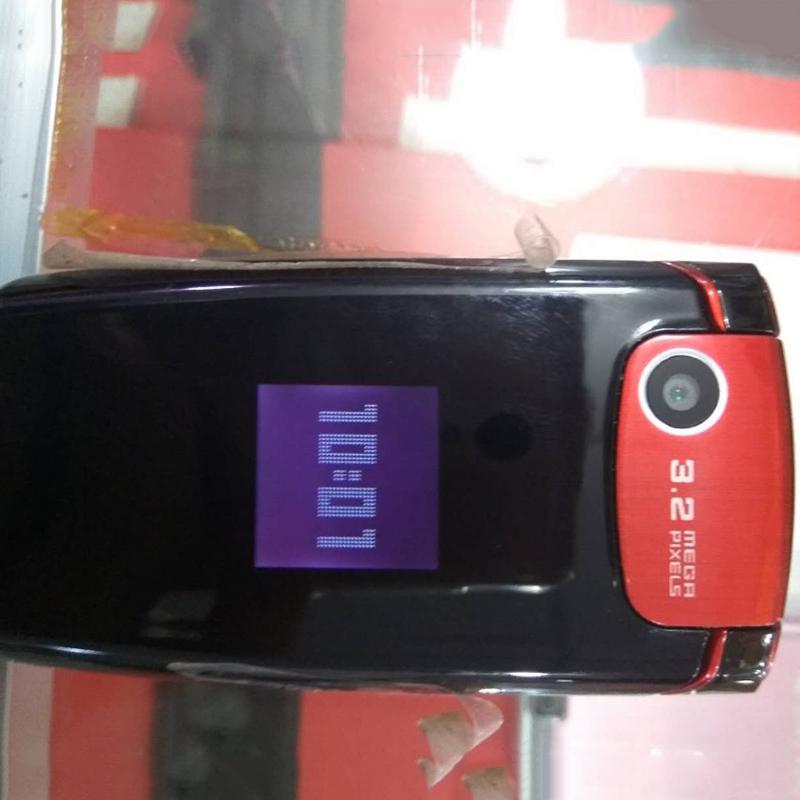 Buy Samsung S5510 S5511 Unlocked Phone 2.1 Inches 3MP FM Radio Mp3 ...