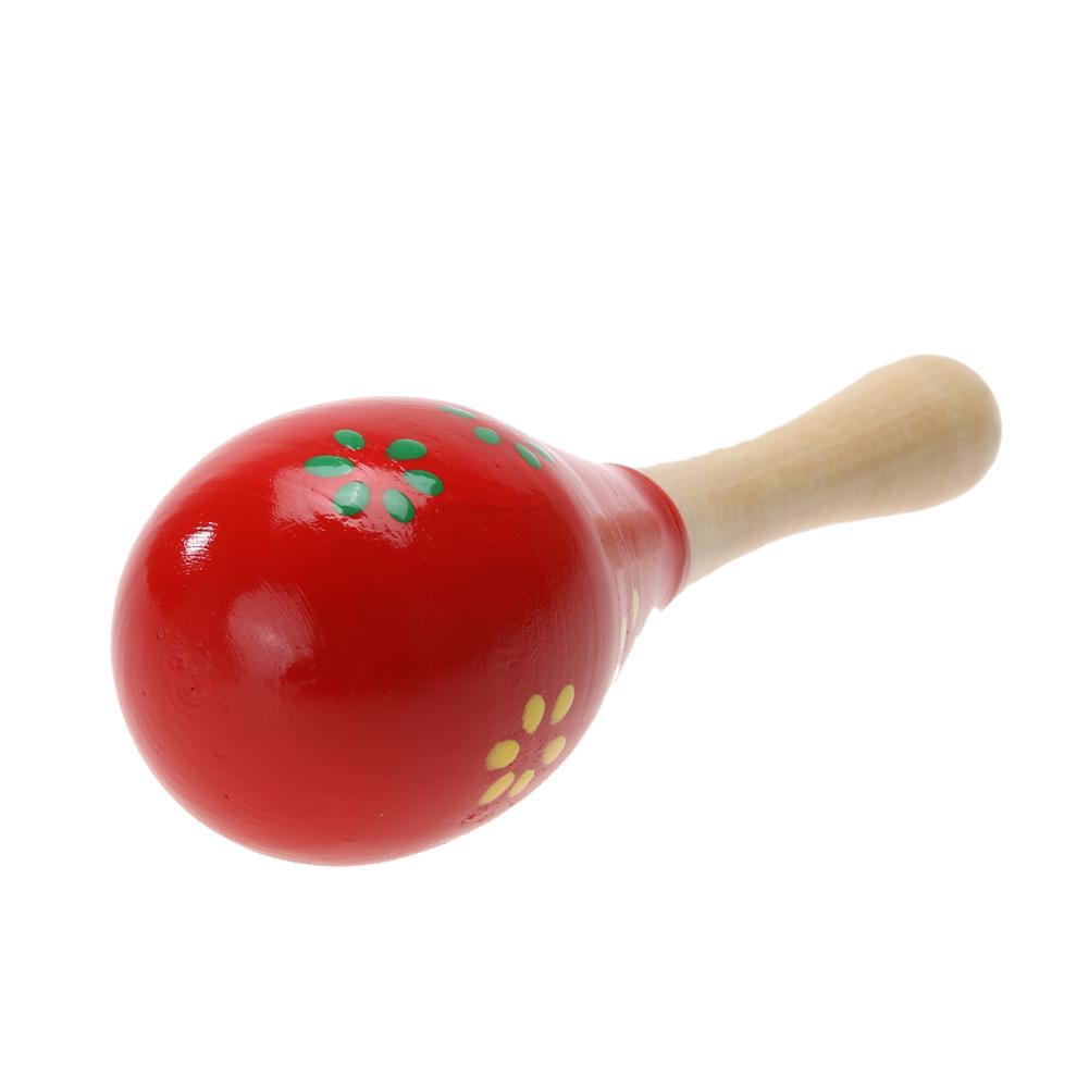 Cheap 1PC Newborn Baby Rattle Musical Instrument Toys Sand Hammer Toy ...