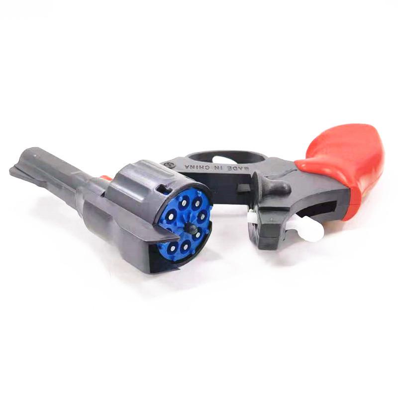 Buy 1Pcs Childhood Memories Toy Gun Smashing Gun Children Toys at ...