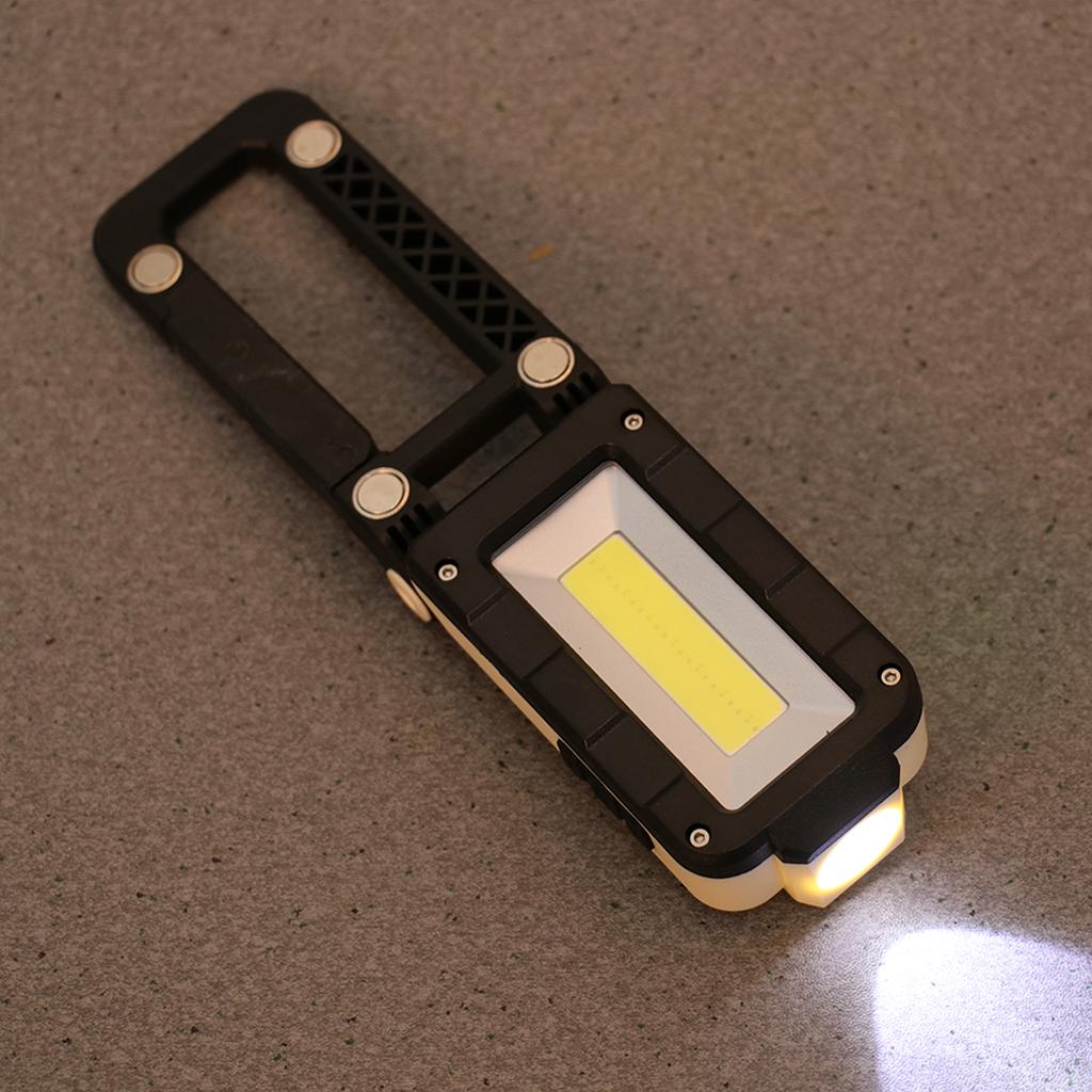 Buy 1 Pc LED Work Light Folding Work Inspection Lamp Repair Light ...