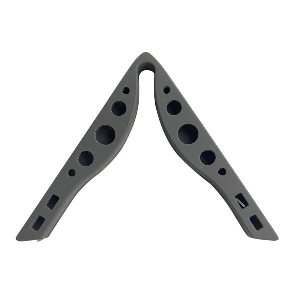 Buy Universal Anti-Fog Nose Bridge With Glasses Anti-Dropping Glasses ...