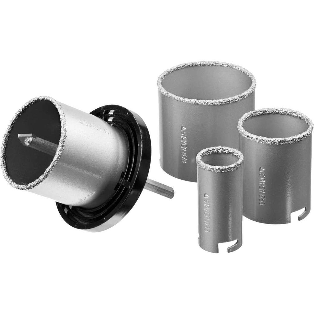 Set Of Crowns Stayer 33345-h6 Procut Professional uygun fiyatlı satın ...