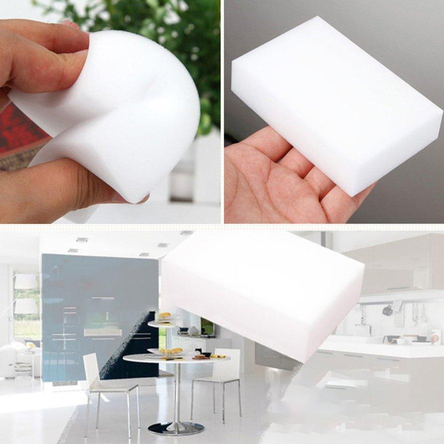 Buy Magic Sponge Nano Super Decontamination Magic Wipe Magic Nano ...