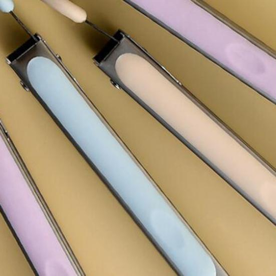 Sturdy Good Grip Multifunctional Rustproof Barbecue Grill Buffet Clamp ...