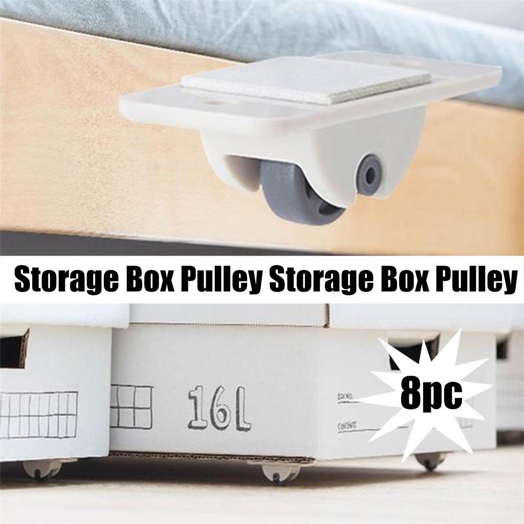 Cheap Storage Box Pulley Storage Box Pulley Adhesive Pulley Storage Box ...