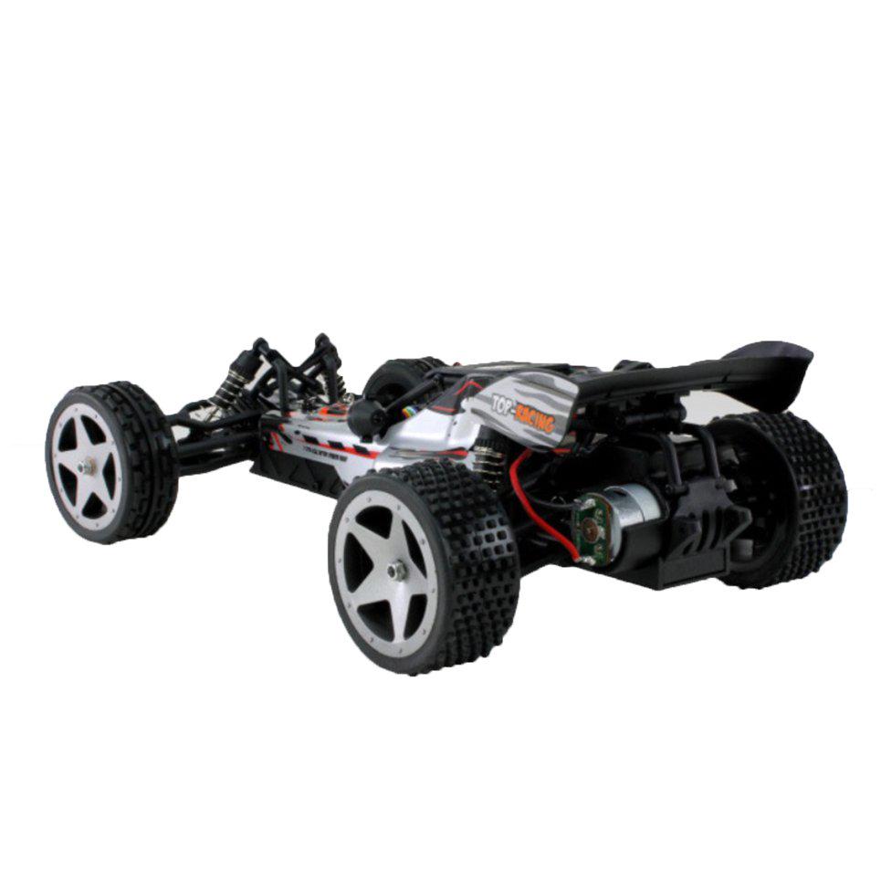 Blue 40KM/H 1:12 2WD Electric RC Off Road Buggy 2.4GHz for Wltoys L959 ...