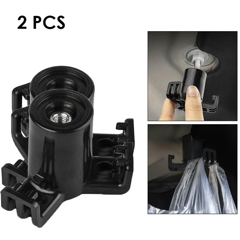 Trunk Hook for Tesla Model 3 Accessories 2PCS Car Rear Bag Hook Holder ...
