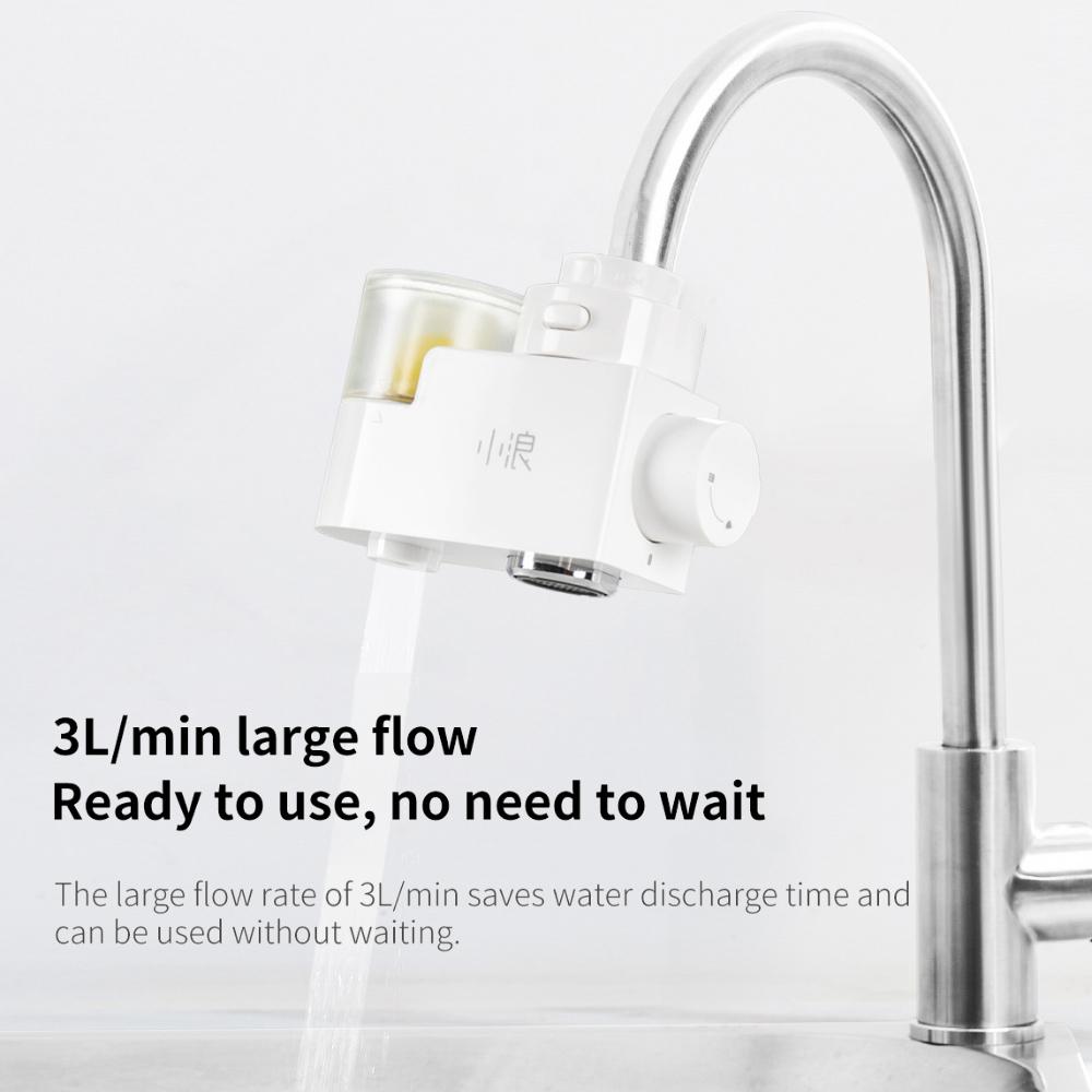 Vc Skin Care Beauty Faucet Vitamin-C Dechlorination Water Filter Faucet ...