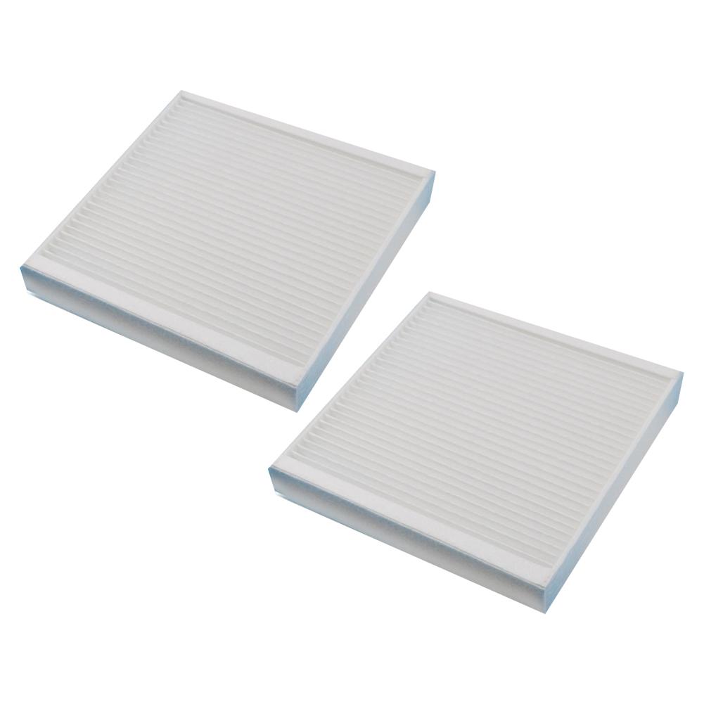 A1678350200 Air Filter for Mercedes Benz GLE GLS C167 V167 X167 2PCS ...